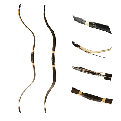 Tatar Bow – af archery
