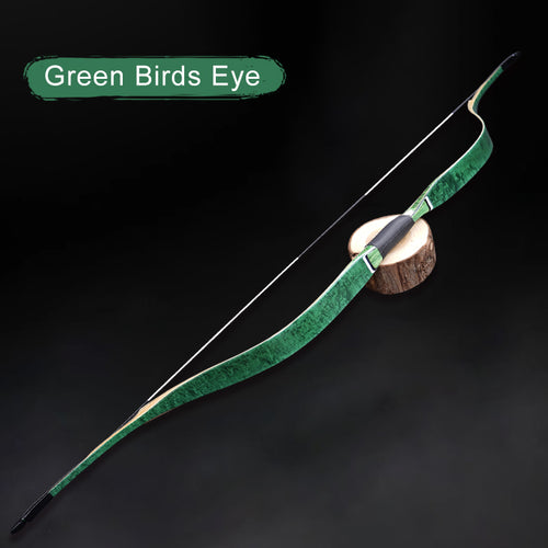 Han Bow – af archery