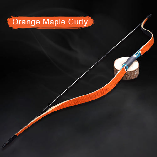 Han Bow – af archery