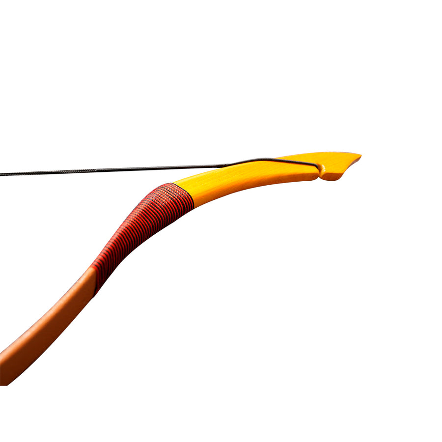 Fiberglass Bows – af archery