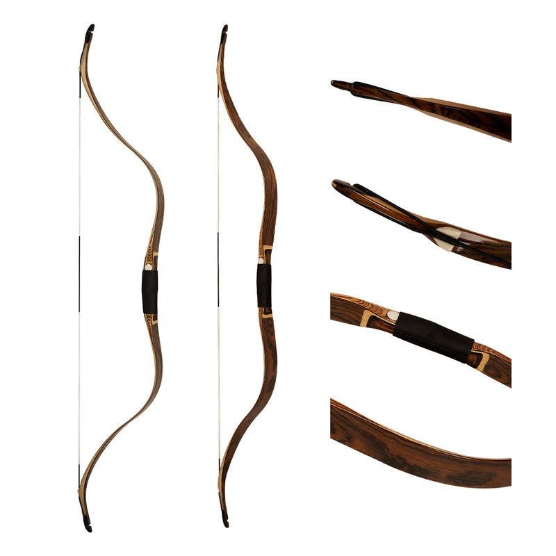 Tatar Bow – af archery