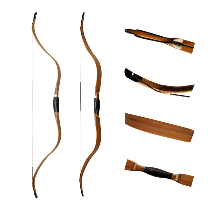 Tatar Bow – af archery