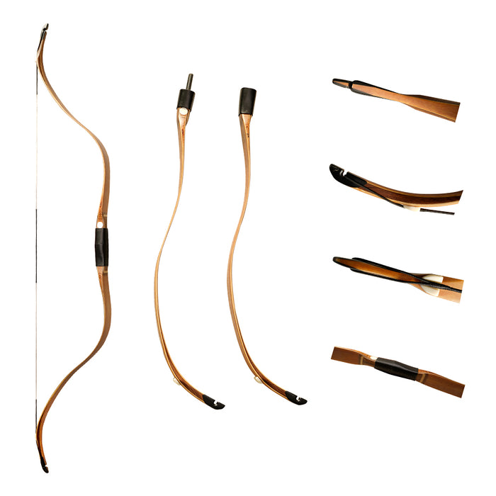 Tatar Bow – af archery