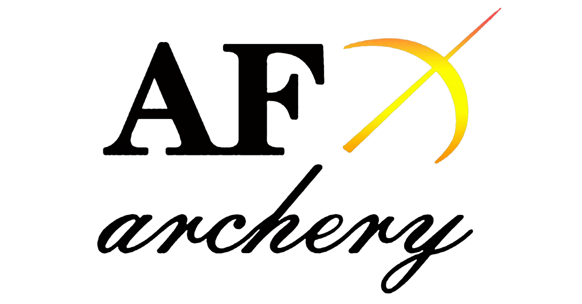 Arrows – af archery